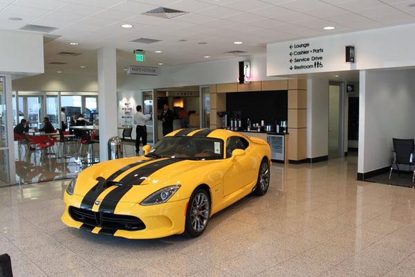 JIM CLICK CHRYSLER DODGE RAM - Updated January 2026 - 24 Photos & 96 ...