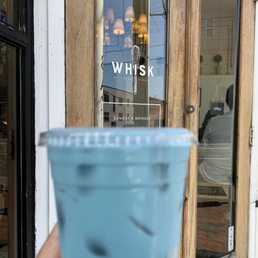 WHISK - Updated December 2025 - 638 Photos & 410 Reviews - 2100 E Main ...