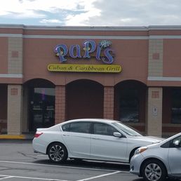 PAPI’S CUBAN & CARIBBEAN GRILL - Updated January 2026 - 290 Photos ...