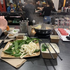 TABU SHABU THOUSAND OAKS - 239 Photos & 294 Reviews - 2920 Thousand ...