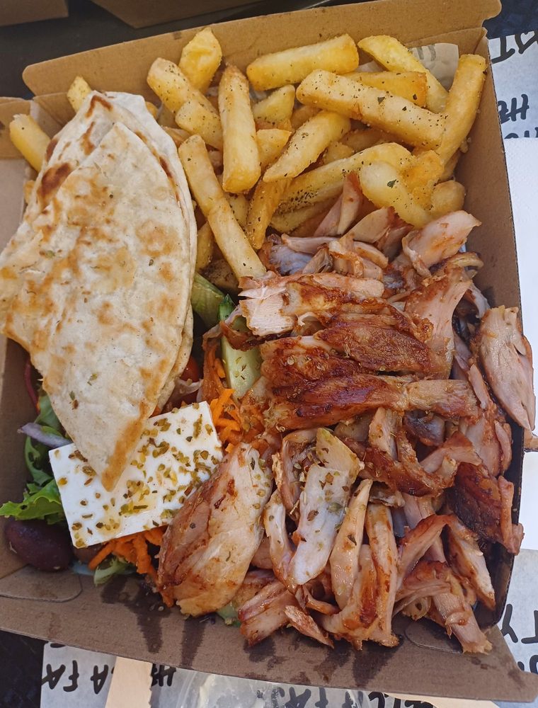 HELLA GOOD - Updated July 2025 - 7 Elizabeth St, Melbourne Victoria ...