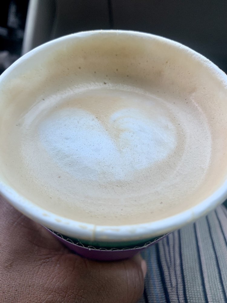 BOND COFFEE - Updated July 2025 - 264 Main St, Hackensack, New Jersey ...