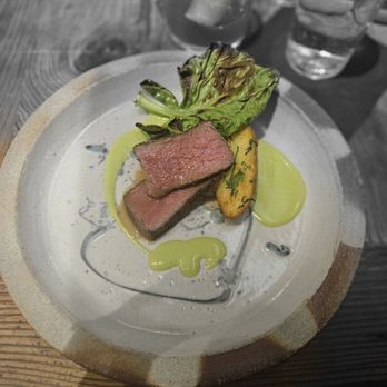 FORAGED. A HYPER-SEASONAL EATERY - Updated July 2024 - 445 Photos & 155 ...