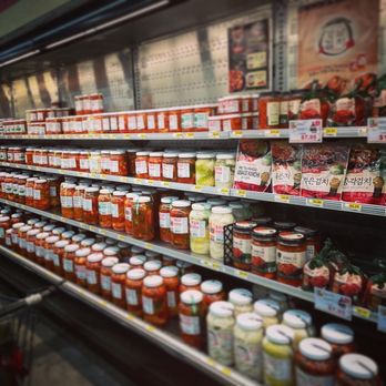 JOONG BOO MARKET - Updated February 2025 - 38 Photos & 13 Reviews ...