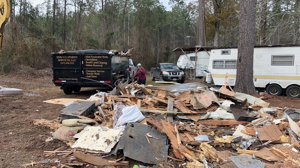 EMS EQUIPMENT SERVICES - Updated July 2025 - Request a Quote - 20 ...