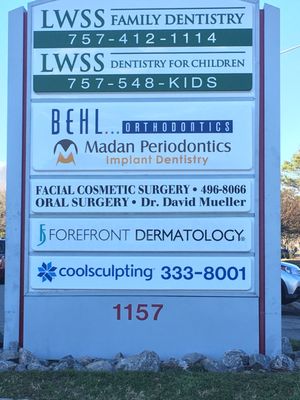 FOREFRONT DERMATOLOGY - Updated December 2025 - 17 Reviews - 1157 First ...