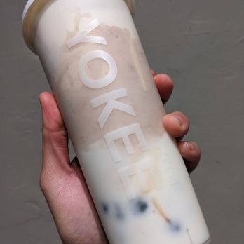 YOKEE MILK TEA - Updated April 2025 - 852 Photos & 528 Reviews - 1728 ...