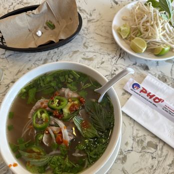 PHO 77 - Updated September 2024 - 178 Photos & 249 Reviews - 1309 W ...