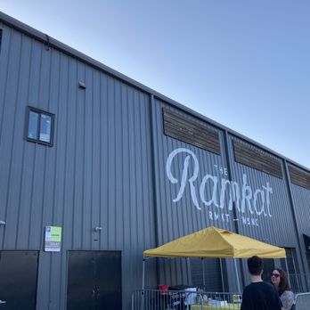 THE RAMKAT - Updated February 2025 - 47 Photos & 19 Reviews - 170 W 9th ...