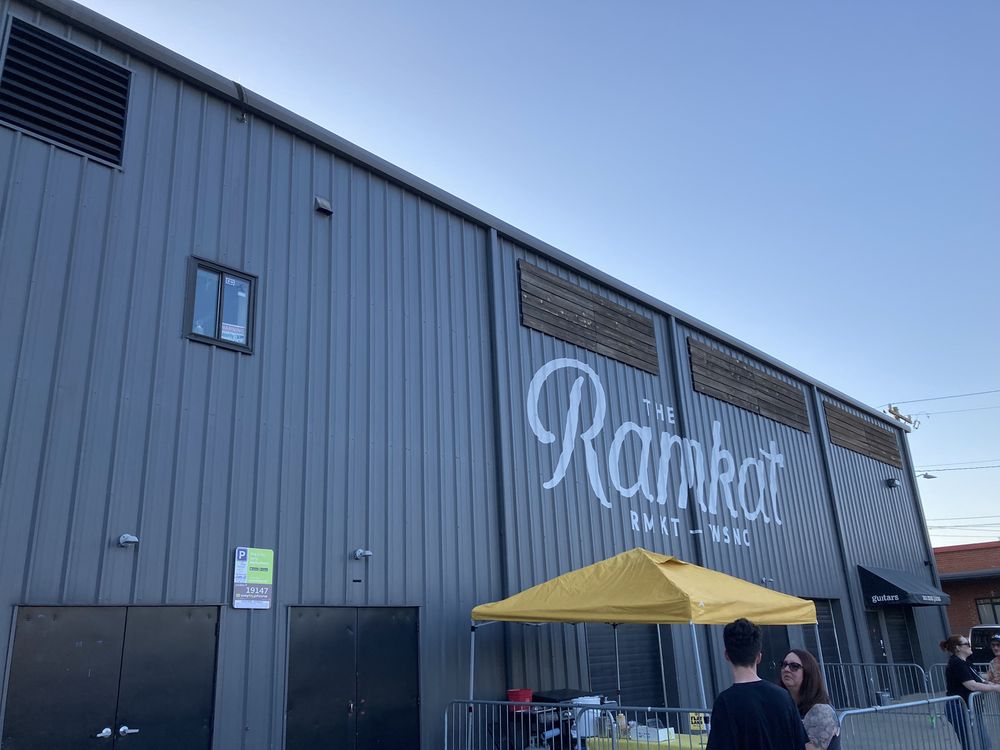 THE RAMKAT - Updated August 2024 - 39 Photos & 16 Reviews - 170 W 9th ...