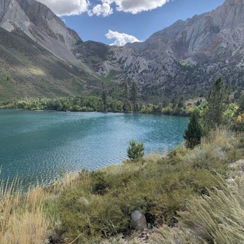 CONVICT LAKE RESORT - 372 Photos & 226 Reviews - 2000 Convict Lake Rd ...