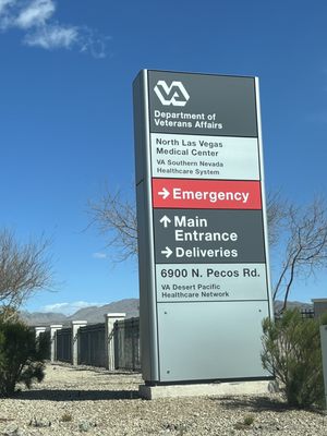 VA SOUTHERN NEVADA HEALTHCARE SYSTEM - Updated January 2026 - 124 ...