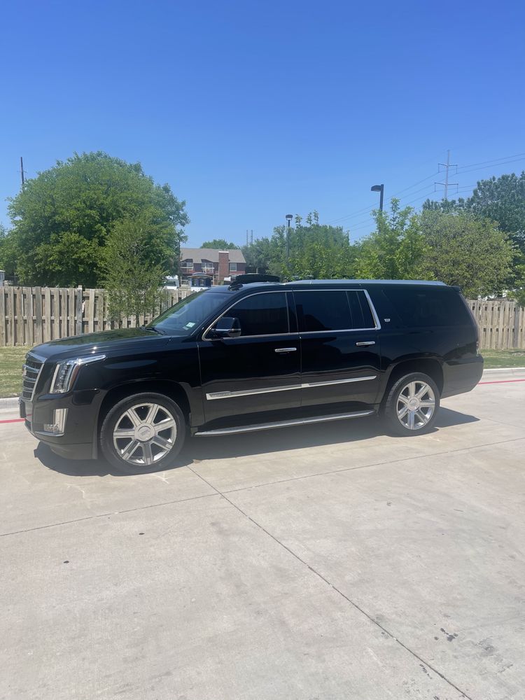 TEXAS ALLIANCE TRANSPORT - Updated December 2025 - 34 Photos - 4933 ...