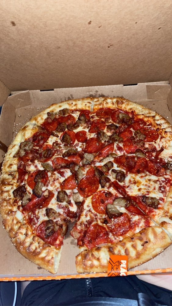 LITTLE CAESAR’S PIZZA - Updated December 2025 - 14 Photos & 22 Reviews ...