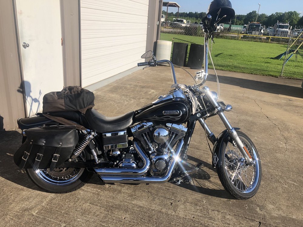 GEMINI CYCLE SUPPLY - Updated July 2025 - 1661 Dancy Blvd, Horn Lake ...