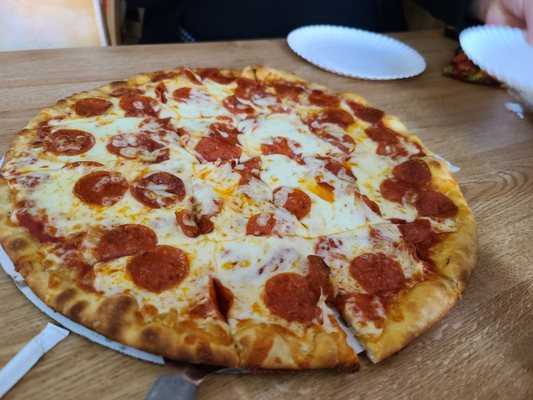COMBS PIZZA - Updated December 2024 - 26 Photos & 18 Reviews - 329 2nd ...