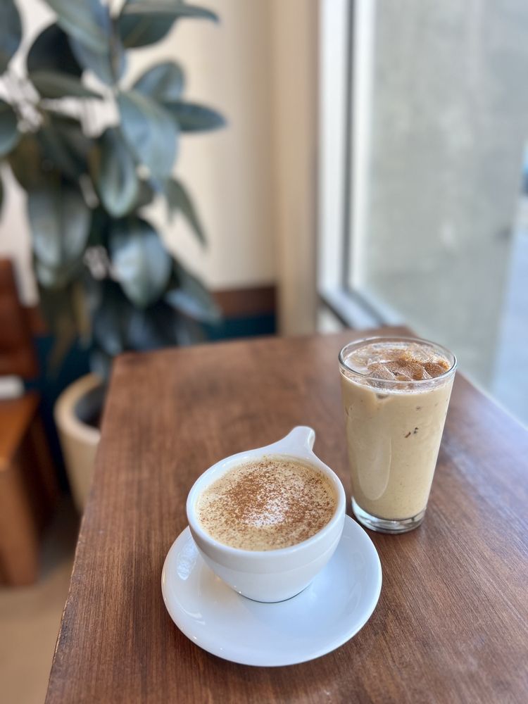 GOODSIDE COFFEE - 490 Photos & 181 Reviews - 1430 H St, Sacramento ...