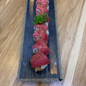 HEEMO SUSHI-CHINO HILLS - Updated May 2024 - 388 Photos & 191 Reviews ...