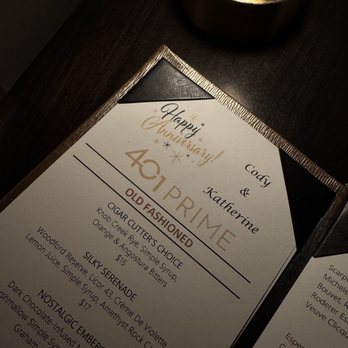 401 PRIME - Updated August 2025 - 152 Photos & 77 Reviews - 401 N ...