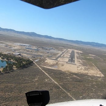 GENERAL WILLIAM J FOX AIRFIELD - Updated July 2025 - 27 Photos - 4725 ...