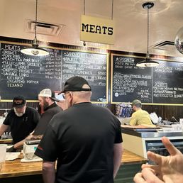 INTERSTELLAR BBQ - Updated February 2025 - 1385 Photos & 681 Reviews ...