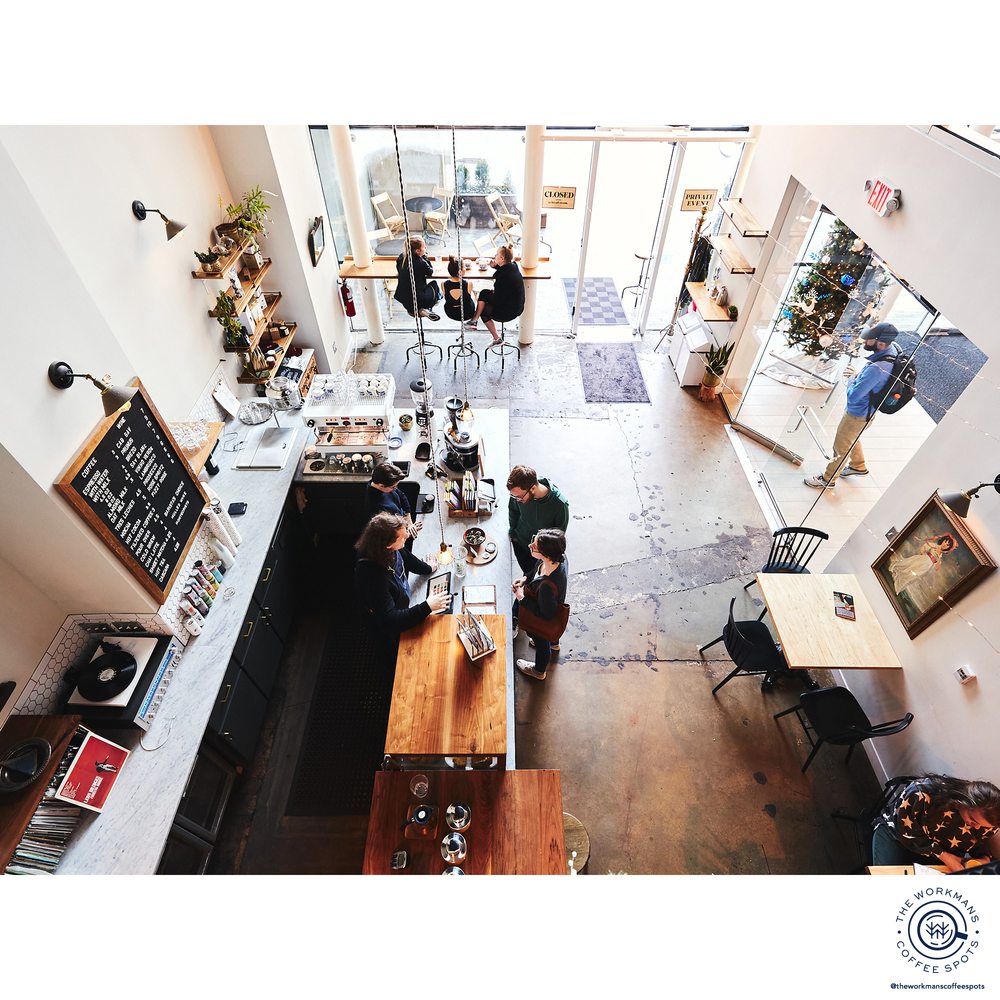 METHODICAL COFFEE - 308 Photos & 278 Reviews - 101 N Main St ...