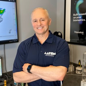 FREDERICKSBURG FOOT AND ANKLE CENTER - Updated January 2025 - 1500 ...