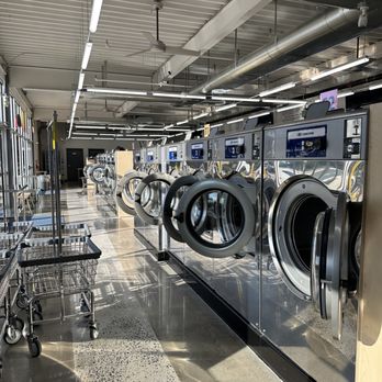 LAUNDRY EXPRESS WASH & FOLD - Updated December 2025 - 30 Photos & 19 ...
