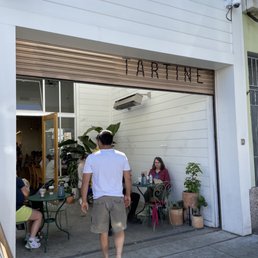 TARTINE INNER SUNSET - Updated December 2025 - 1043 Photos & 459 ...