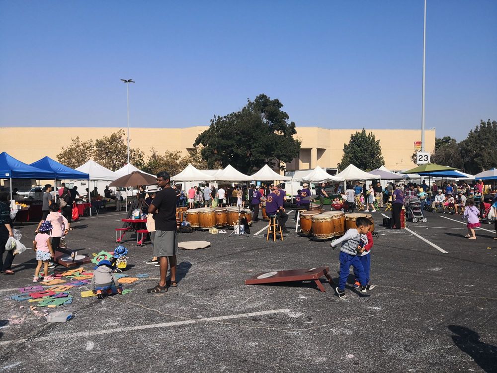 NEWARK FARMERS MARKET - 465 Photos & 160 Reviews - Farmers Market ...