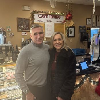 CAFE TORINO & BAKERY - Updated January 2026 - 81 Photos & 201 Real ...