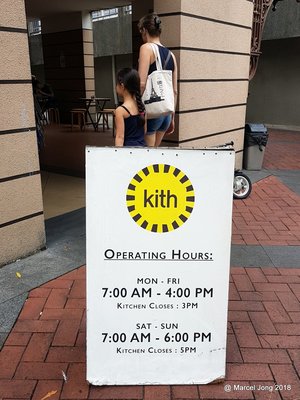 KITH CAFE - Updated October 2025 - 48 Photos & 31 Reviews - 7 Rodyk ...
