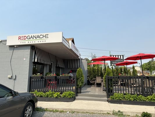 RED GANACHE - Updated January 2026 - 30 Photos & 21 Reviews - 5592 ...