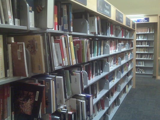 MARKHAM PUBLIC LIBRARY - Updated December 2025 - 21 Photos - 6031 ...