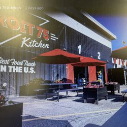 DETROIT 75 KITCHEN - Updated October 2025 - 65 Photos & 46 Reviews ...
