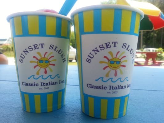 SUNSET SLUSH PAWLEYS ISLAND - Updated October 2025 - 115 Willbrook Blvd ...