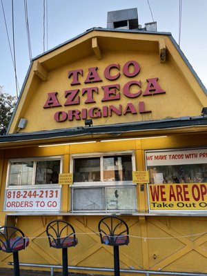 TACO AZTECA ORIGINAL - Updated March 2025 - 364 Photos & 813 Reviews ...