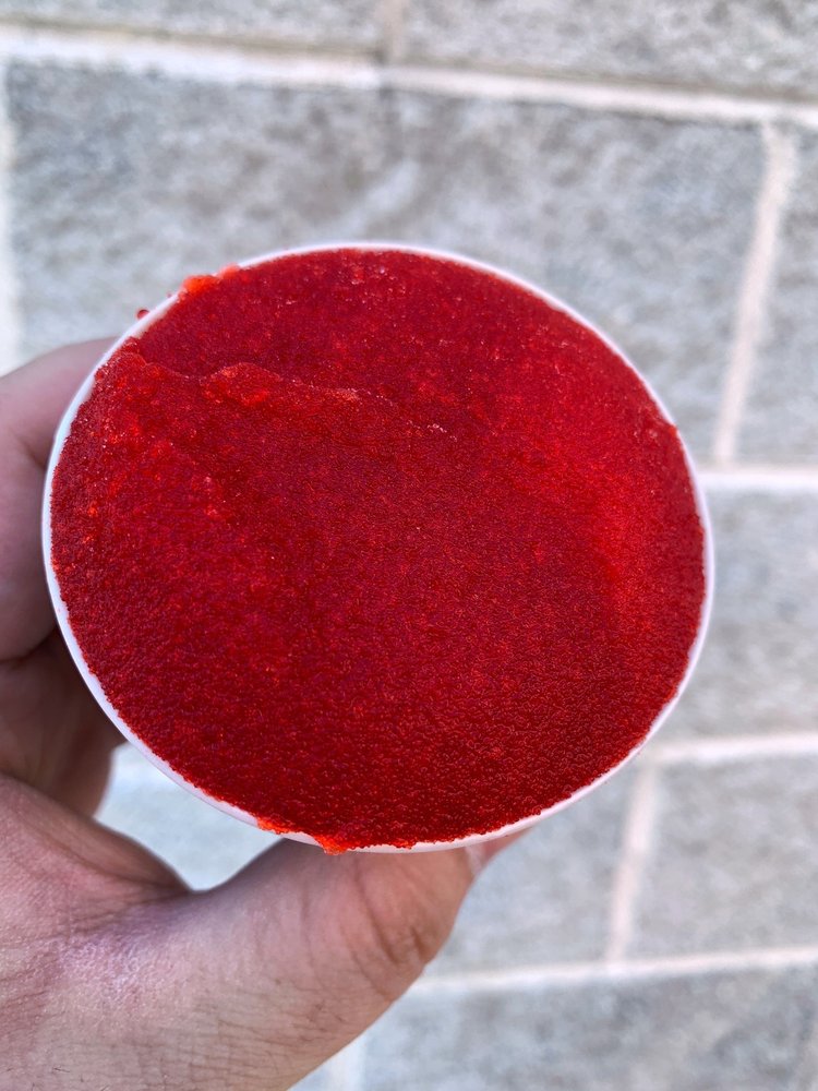 POP’S HOMEMADE WATER ICE - Updated May 2024 - 66 Photos & 66 Reviews ...