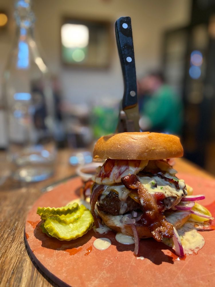 PUBLIC KITCHEN - 260 Photos & 295 Reviews - 397A Main St, Wakefield ...