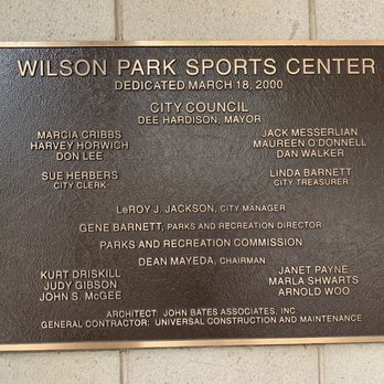 CHARLES H. WILSON PARK - Updated June 2025 - 829 Photos & 270 Reviews ...