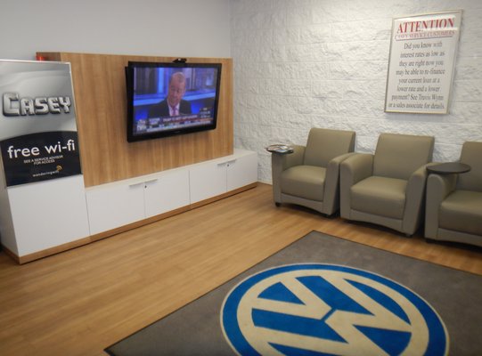 CASEY VOLKSWAGEN - Updated December 2025 - 12 Photos & 67 Reviews - 777 ...