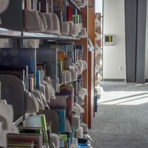 DOWNTOWN BEND LIBRARY - Updated December 2024 - 15 Photos & 11 Reviews ...