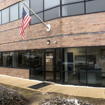 US POST OFFICE - Updated December 2025 - 13 Photos - 15210 Dino Dr ...