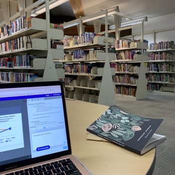 UNION CITY LIBRARY - Updated December 2025 - 46 Photos & 85 Reviews ...