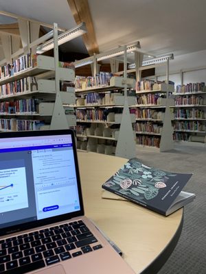 UNION CITY LIBRARY - Updated December 2025 - 46 Photos & 85 Reviews ...