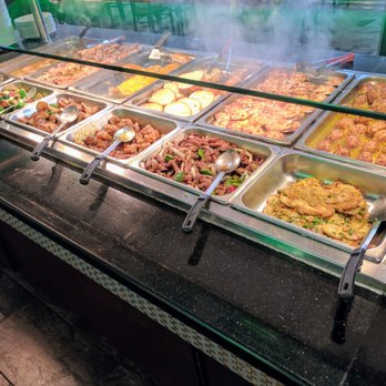 ASIAN BUFFET - Updated September 2025 - 67 Photos & 54 Reviews - 5130 N ...