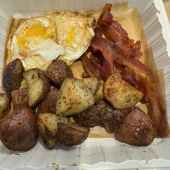 GOOD HATCH - Updated December 2025 - 49 Photos & 23 Reviews - 1709 S ...