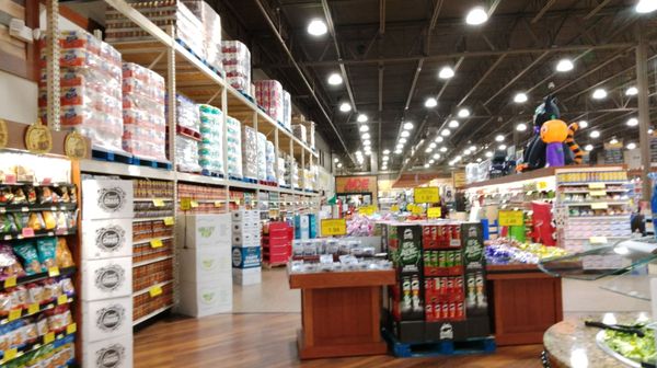 SUPER ONE FOODS - Updated November 2025 - 40 Photos - 1515 Oakes Ave ...