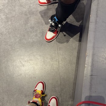 SANDBOX VR - Updated July 2025 - 48 Photos & 34 Reviews - 305 Route 17 ...