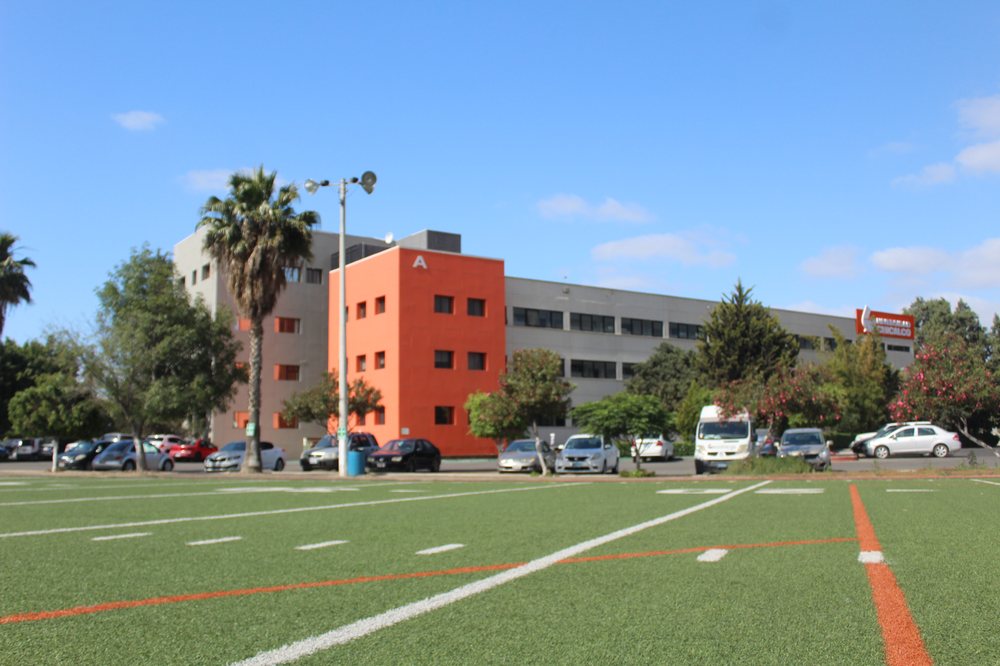 UNIVERSIDAD XOCHICALCO - Updated January 2025 - Rampa Yumalinda 4850 ...